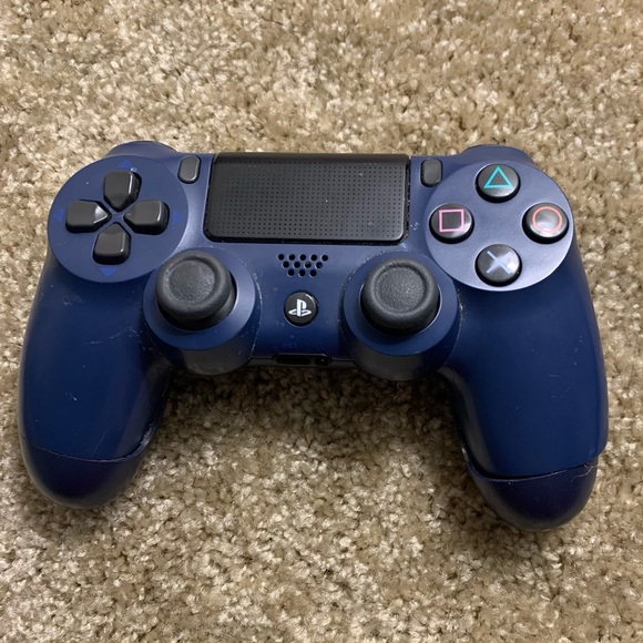 Sony | Video Games & Consoles | Sony Playstation 4 Dualshock Wireless ...